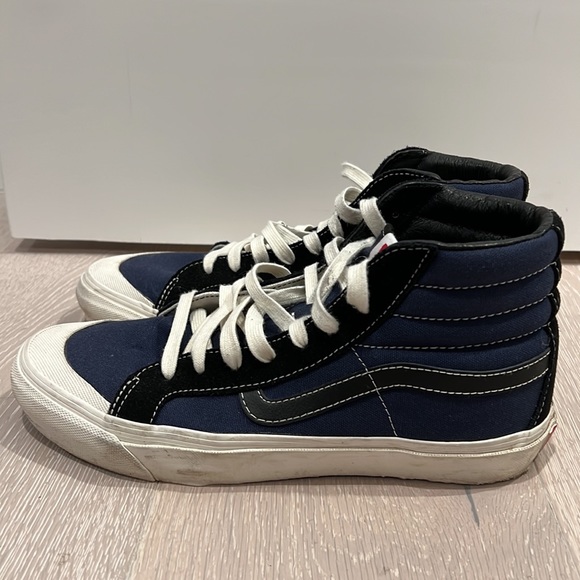 Vans | Shoes | Vans Vault Limited Edition Sk8hi | Poshmark